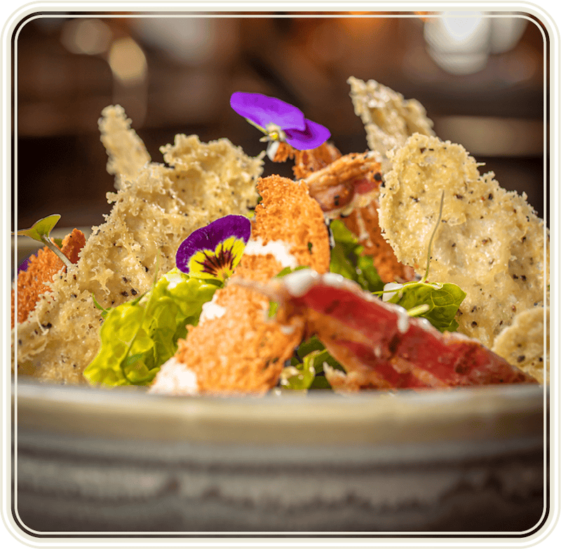 The Black Forge, Dublin 12 - Restaurant Review, Menu, Opening Times