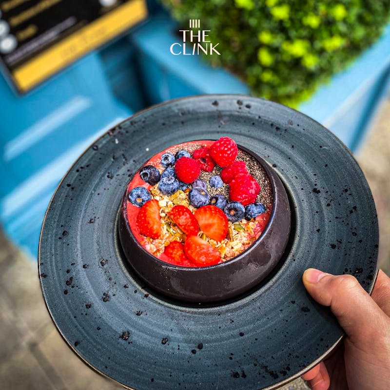 The Clink, Carlow - Restaurant Review, Menu, Opening Times