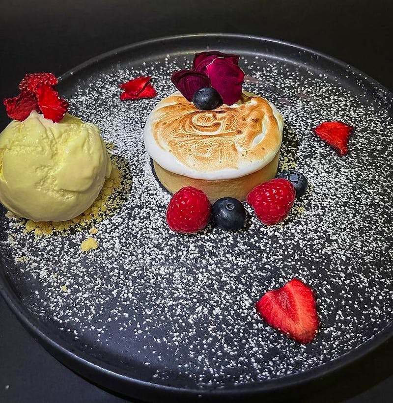 The Flying Duck, Dundrum - Restaurant Review, Menu, Opening Times