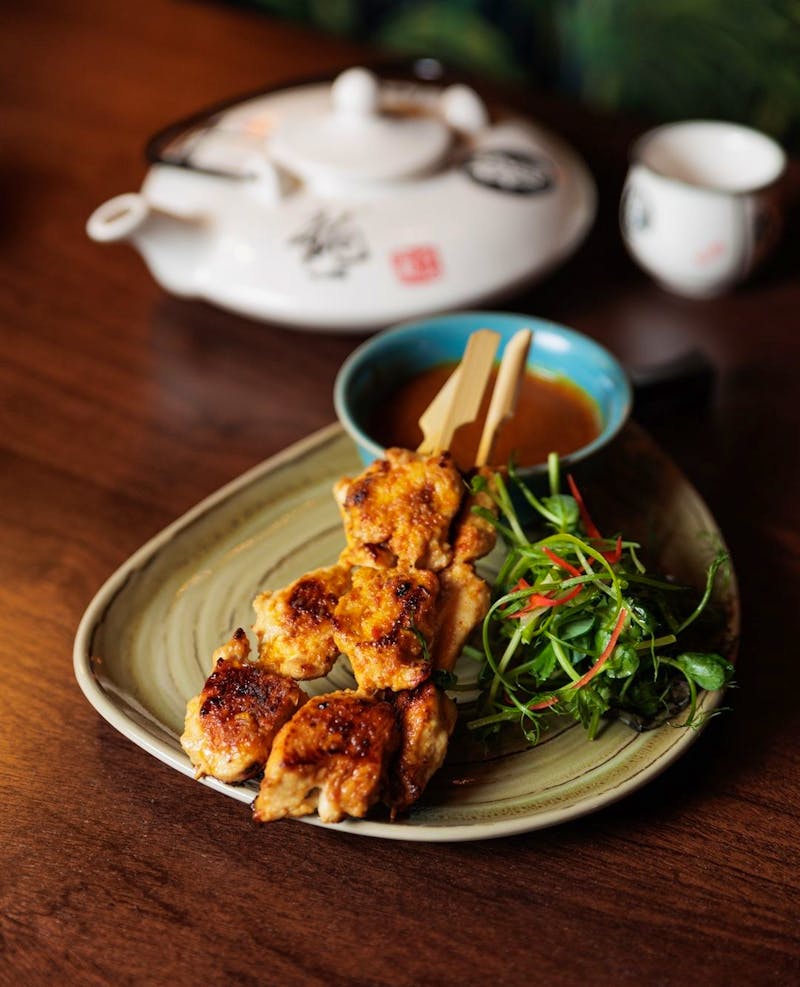 Mama Yo, Dublin - Restaurant Review, Menu, Opening Times