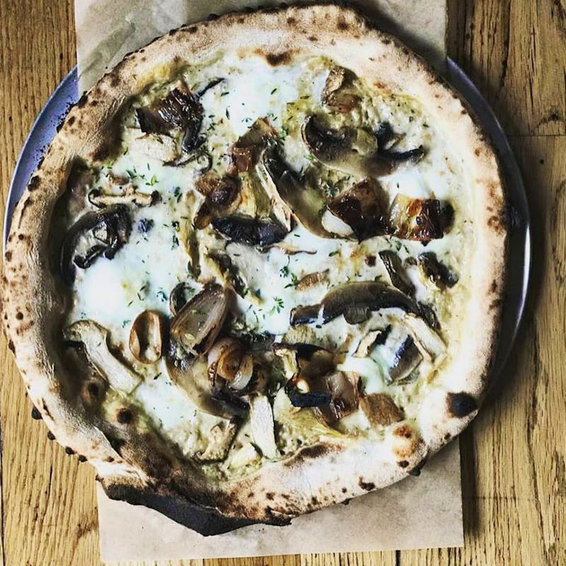 Boco, Dublin - Restaurant Review, Menu, Opening Times