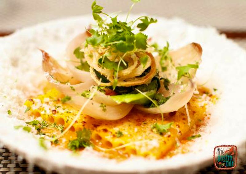 Fade Street Social - The Gastro Bar, Ireland - Restaurant Review, Menu ...