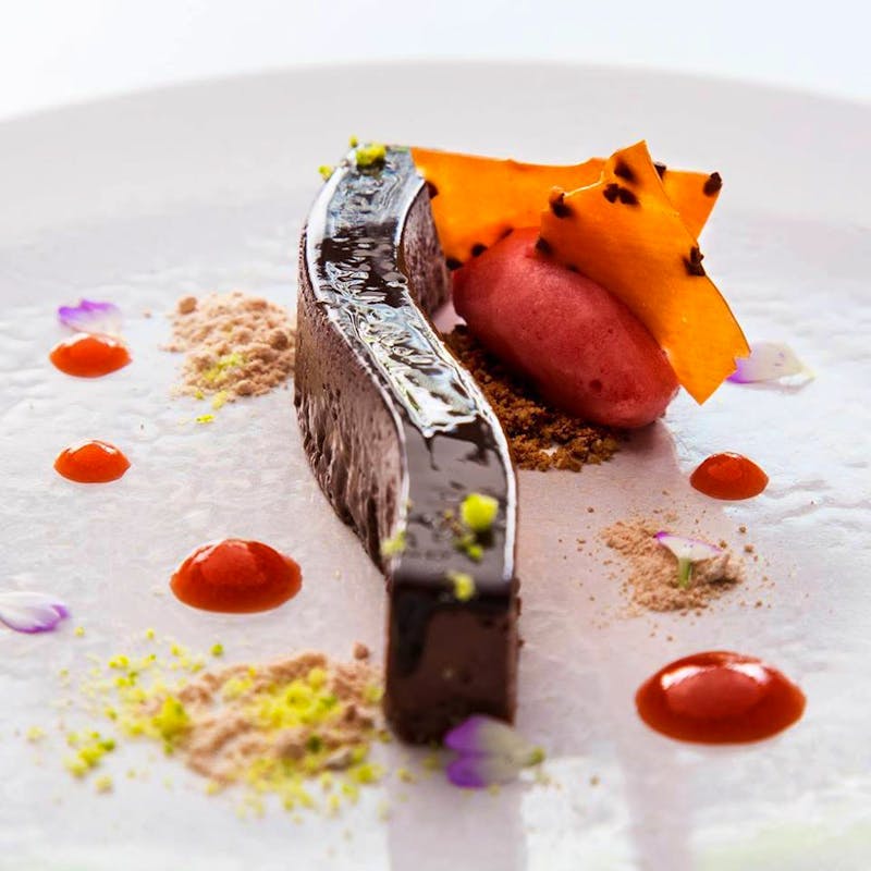 Chapter One, Dublin - Restaurant Review, Menu, Opening Times