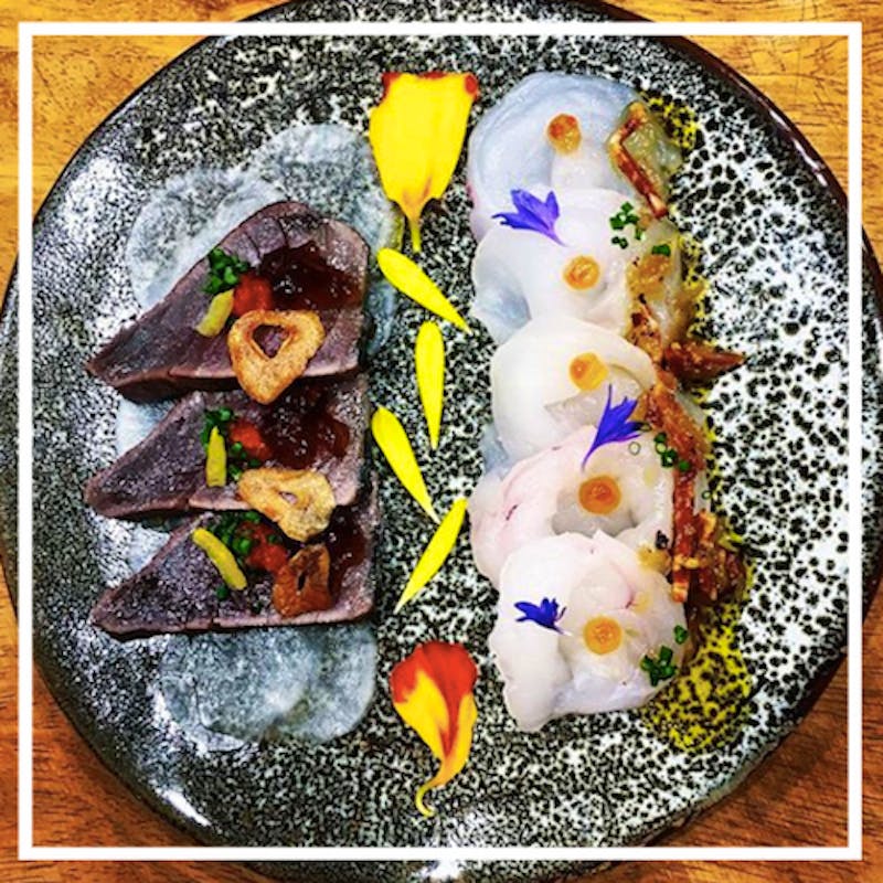 Ichigo Ichie, Ireland - Restaurant Review, Menu, Opening Times