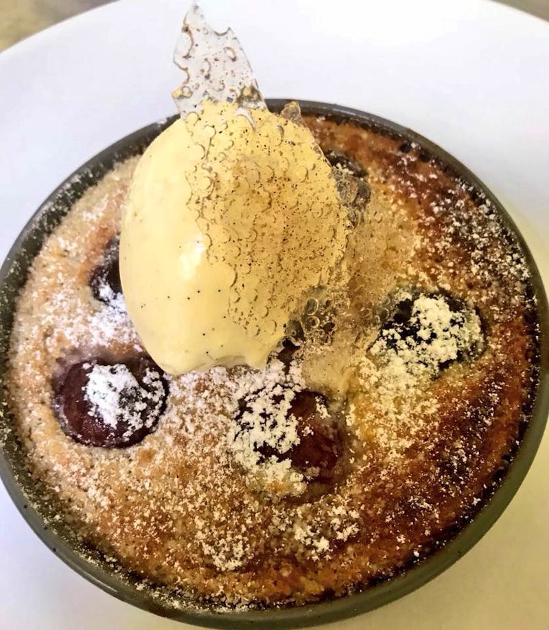 1826 Adare, ireland - Restaurant Review, Menu, Opening Times