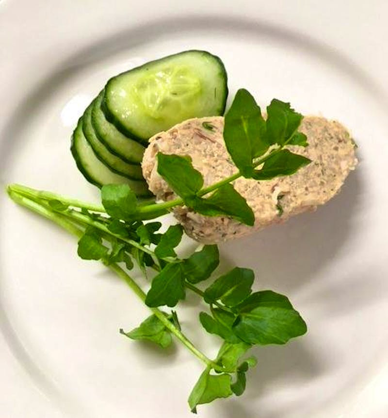 Ballymaloe Hotel and Restaurant, - Restaurant Review, Menu, Opening Times