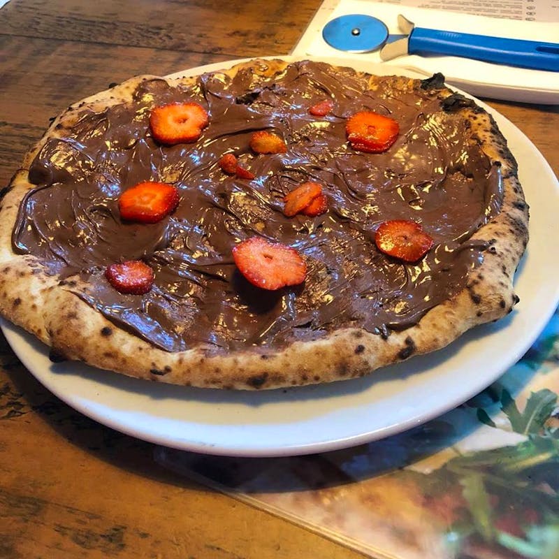 Sano Pizza, Ireland - Restaurant Review, Menu, Opening Times