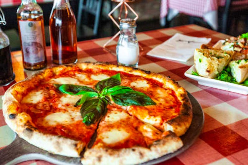 Aprile Restaurant Stillorgan, Dublin - Restaurant Review, Menu, Opening ...