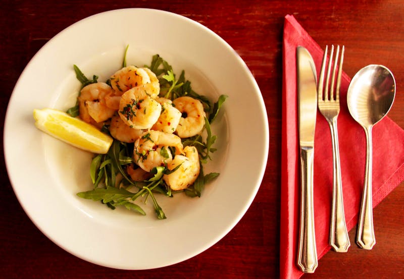 Mario's Italian Restaurant - Ranelagh, Dublin - Restaurant Review, Menu ...