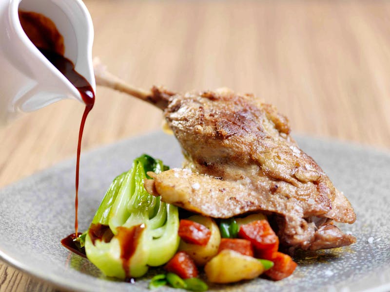 Cornstore - Cork, Cork - Restaurant Review, Menu, Opening Times