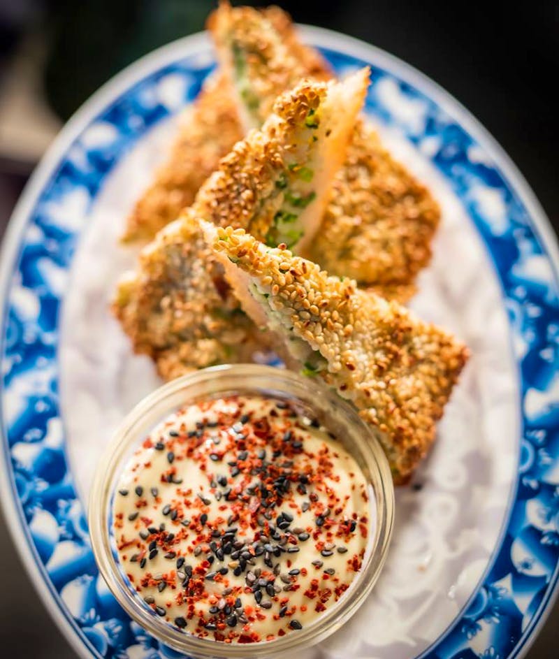 Hang Dai Chinese, Dublin - Restaurant Review, Menu, Opening Times