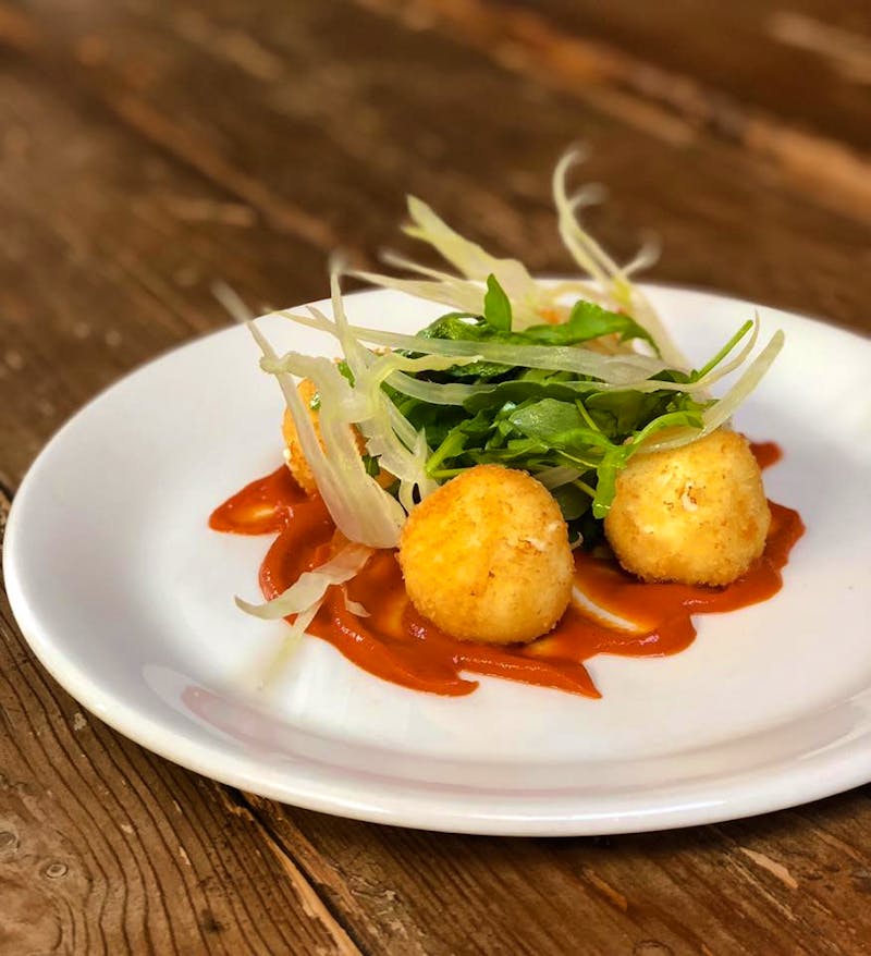 The Old Spot, Ireland - Restaurant Review, Menu, Opening Times