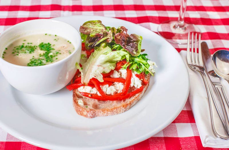 Napper Tandy’s, Ireland - Restaurant Review, Menu, Opening Times