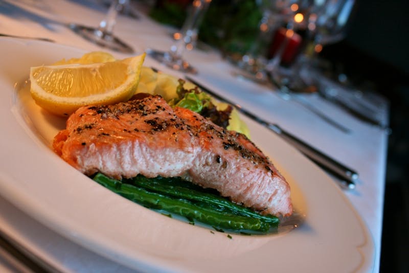 The Brian Boru, Ireland - Restaurant Review, Menu, Opening Times