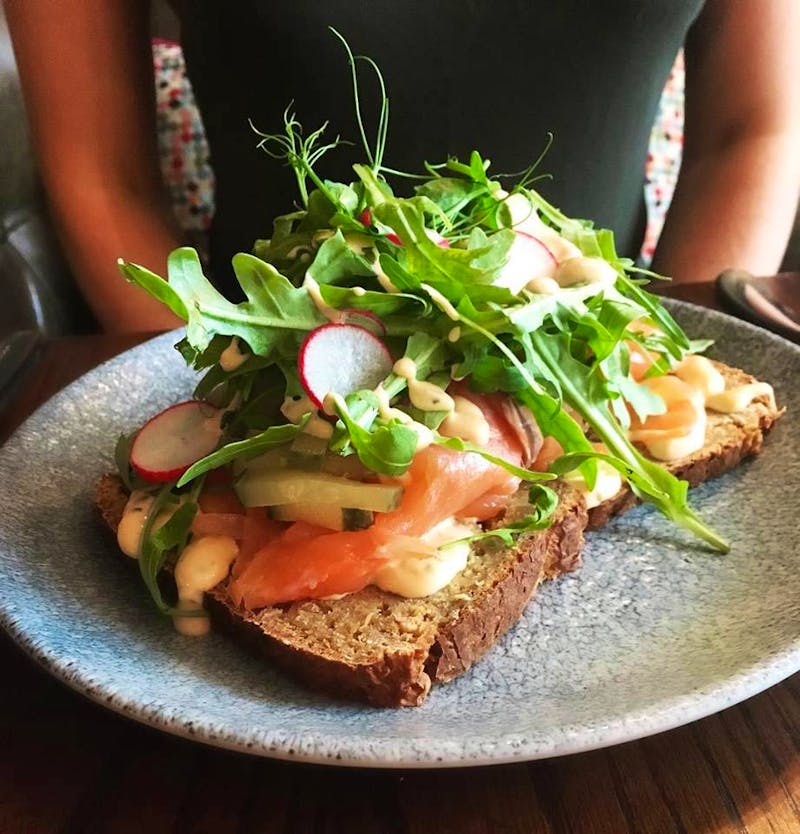 J.T. Pim's, Dublin - Restaurant Review, Menu, Opening Times