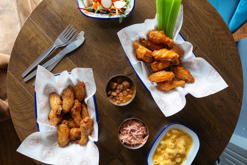 The Wiley Fox, Ireland - Restaurant Review, Menu, Opening Times