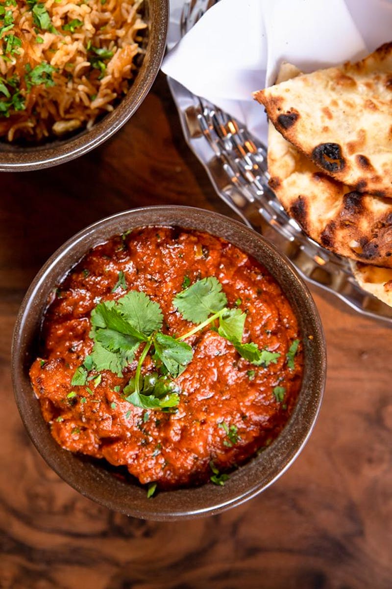 Doolally, Dublin - Restaurant Review, Menu, Opening Times