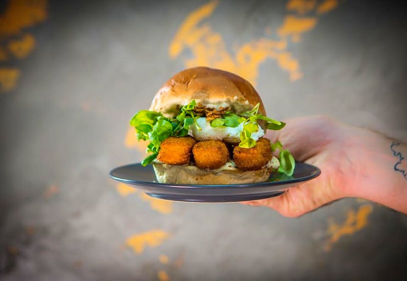 Bar 1661, Dublin - Restaurant Review, Menu, Opening Times