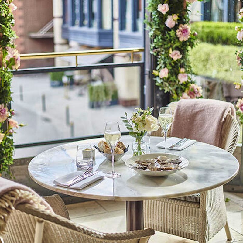 Wilde, Dublin - Restaurant Review, Menu, Opening Times