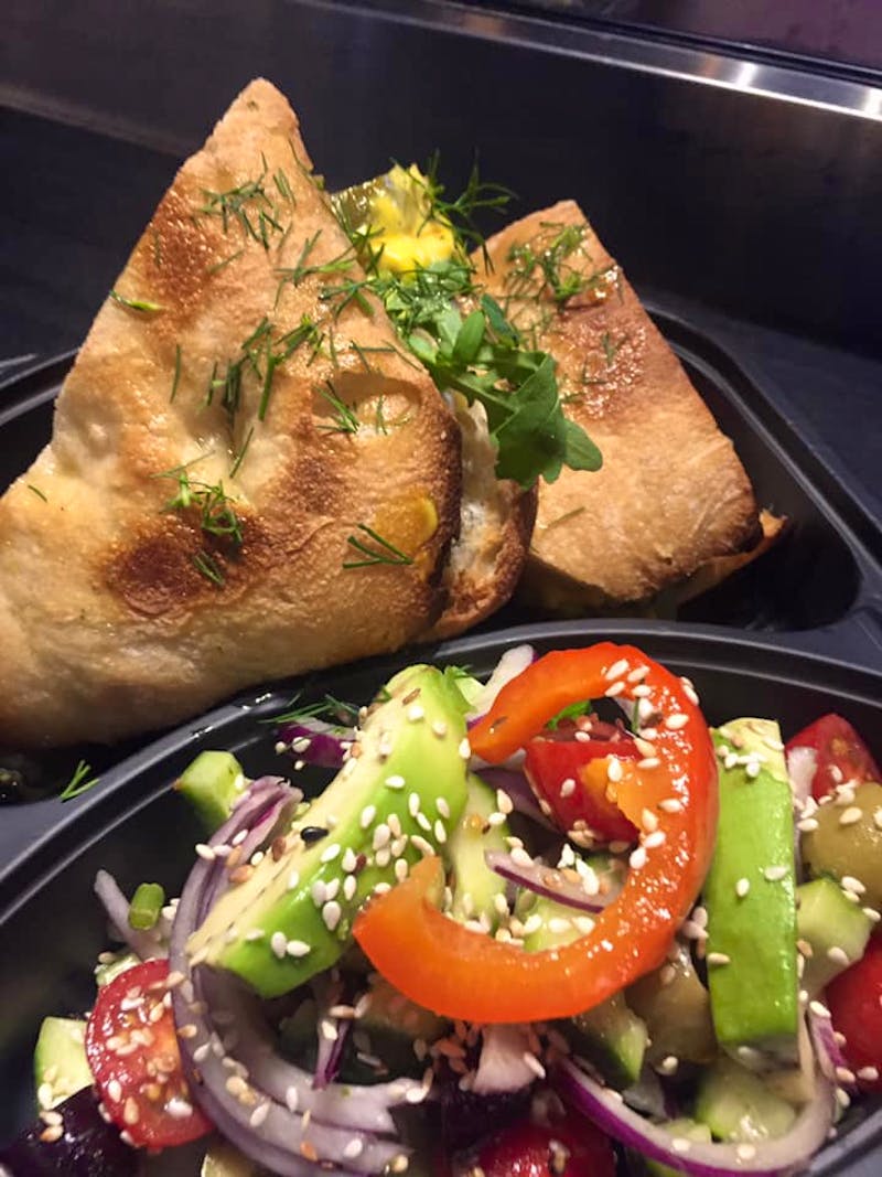 Bocelli kitchen and wine bar, - Restaurant Review, Menu, Opening Times